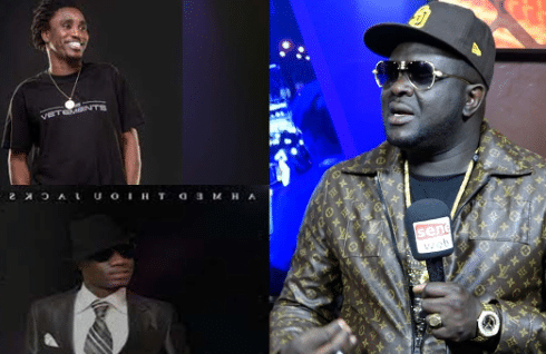 Ndiolé Tall : « Wally fék nama fou nek, souma guissoul woma, namoul bayam