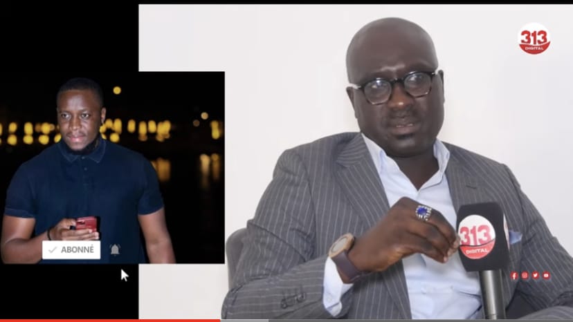 Décès de JP : "Gentle lawone...Souma guissone rek daf nane ma ...