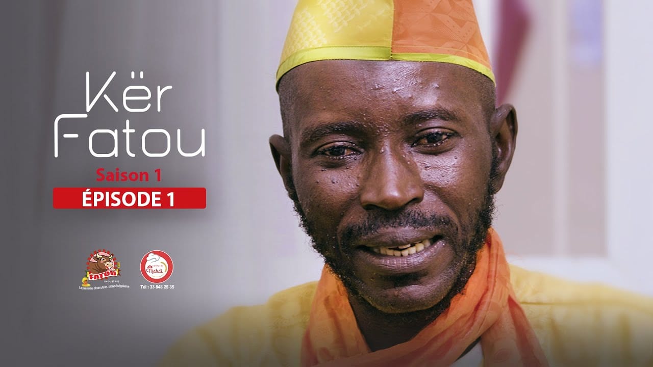 "Kër Fatou" : La série ramadan qui réunit encore le duo Diogoye-Pathé ...